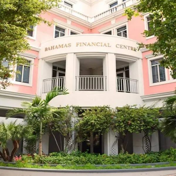 Business & Finance Resources – Bahamas