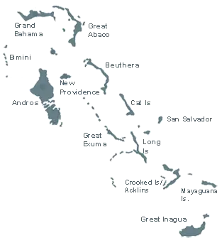 Bahamas Weather Updates - Official Forecasts & Alerts