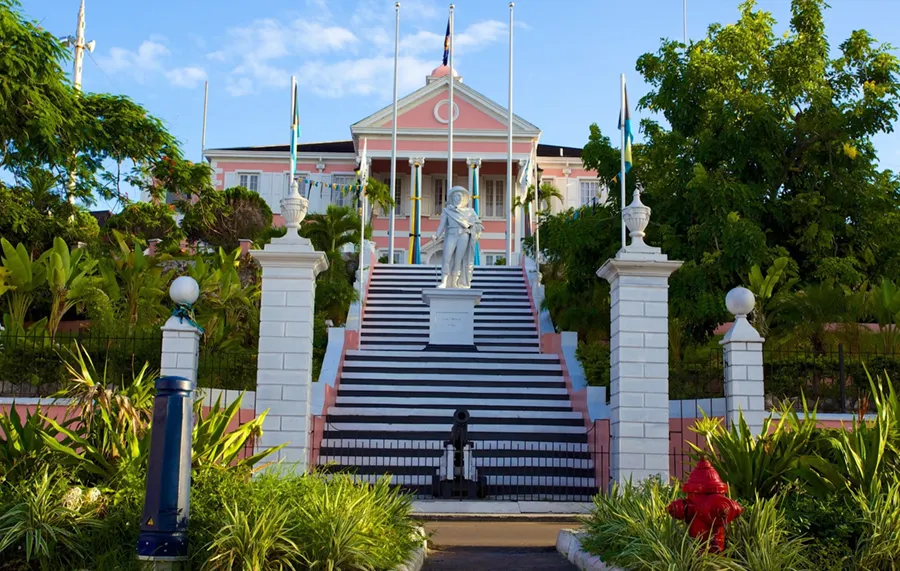 Bahamas Central Government Directory