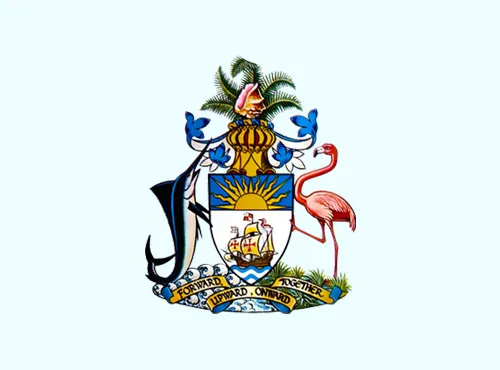 National Symbols – Bahamas Coat of Arms