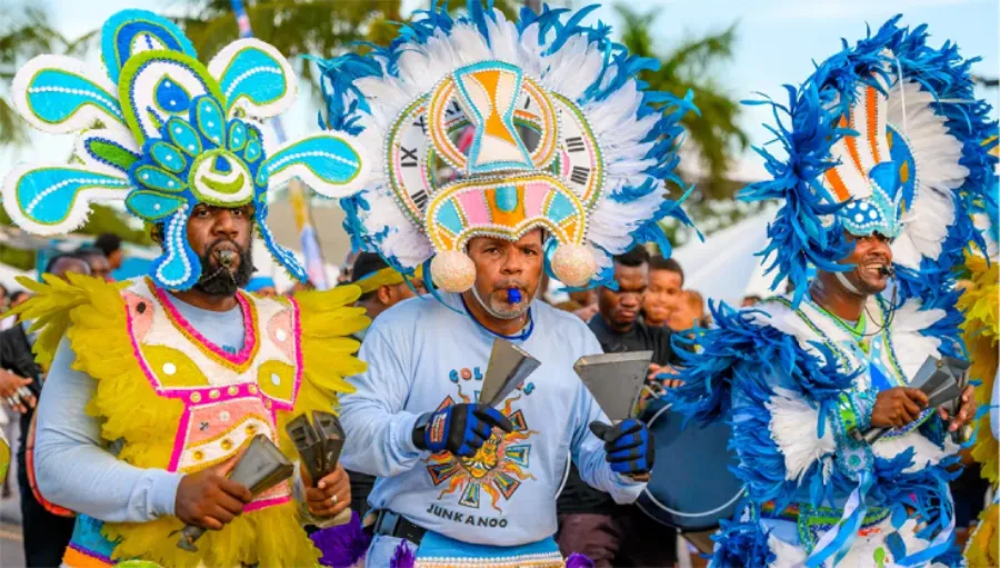 Bahamian Culture Guide for Visitors