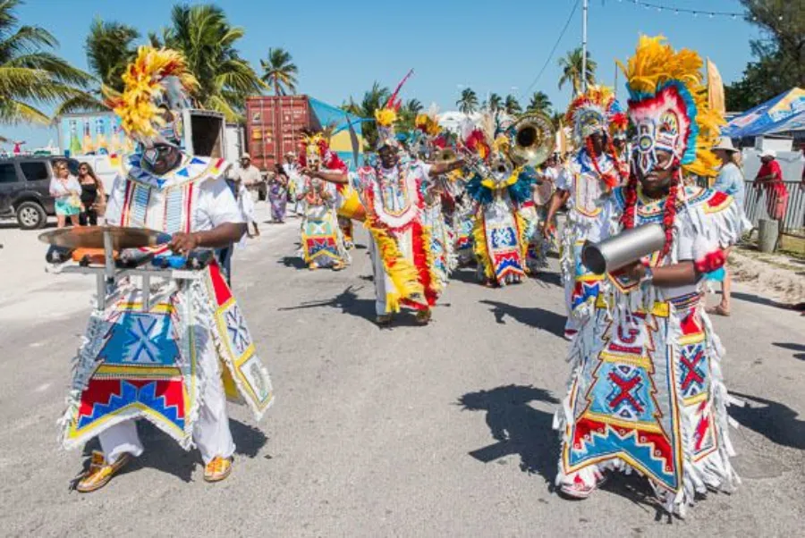 Bahamas Culture & Heritage – Official Portal