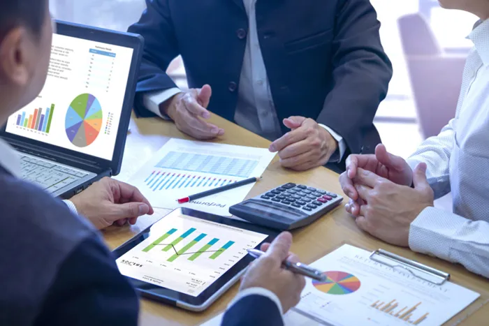 Financial Services and Investment Opportunities