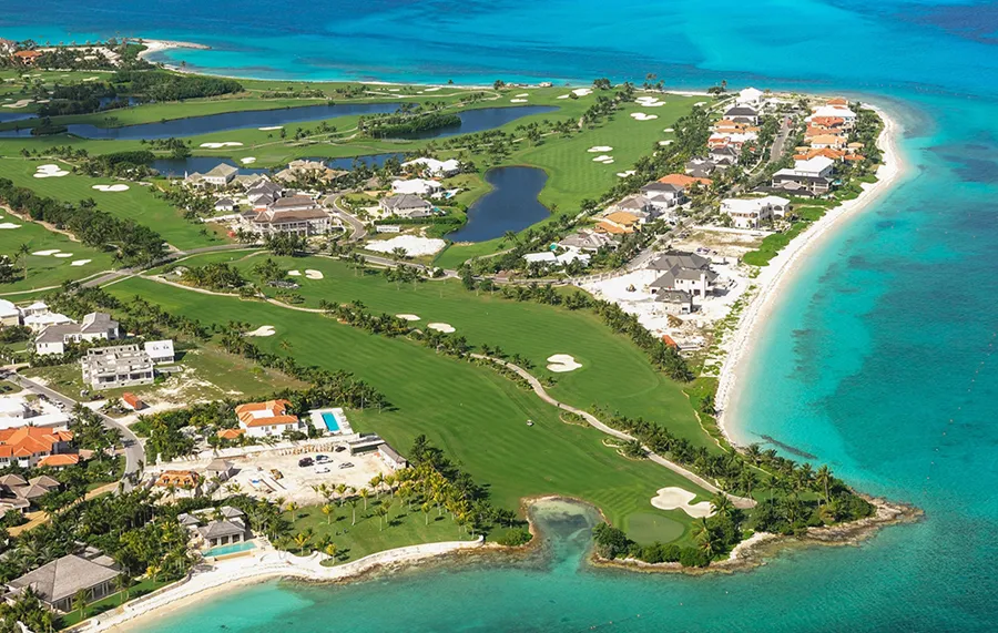 Key Business Resources in The Bahamas