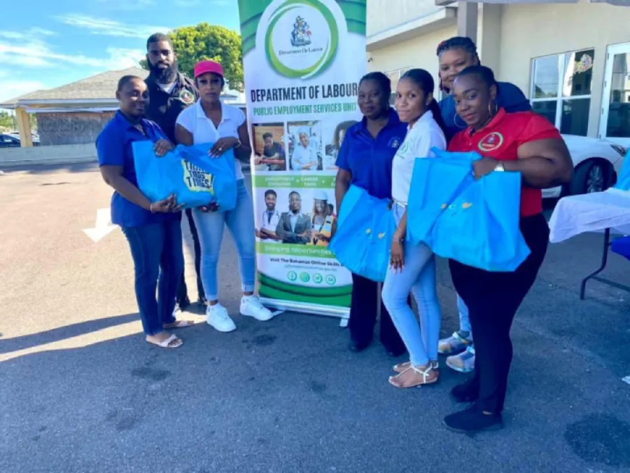 Labour & Employment Services for Citizens and Residents