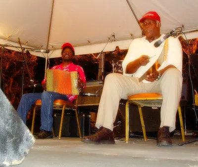 Bahamas Homecoming Events