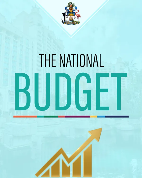 National Budget Overview For The Bahamas