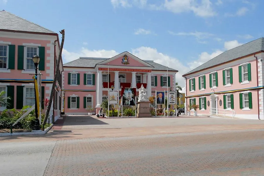 Bahamas Legislative Branch - Parliament & Laws