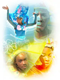 Junkanoo – A Cultural Celebration of The Bahamas