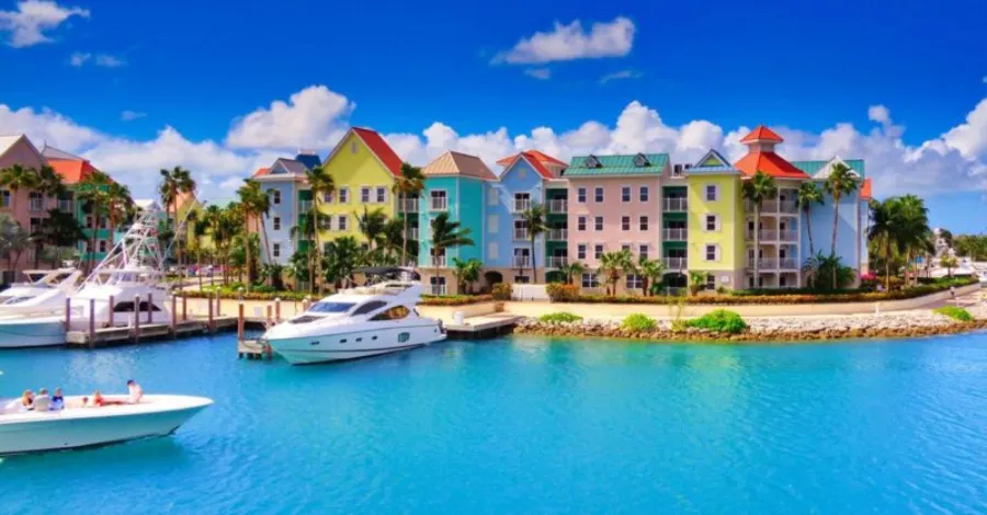 Working & Residing in The Bahamas - Permits, & Residency