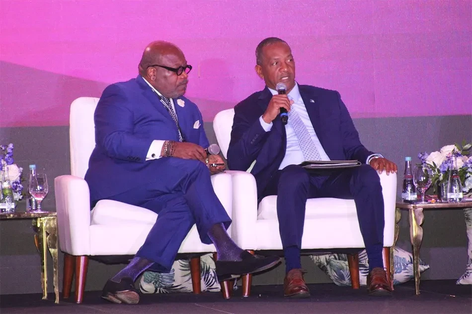 Bahamas Government seeking to take advantage of AI Benefits
