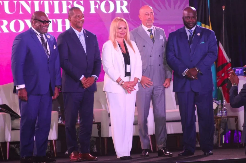 Bahamas Government seeking to take advantage of AI Benefits