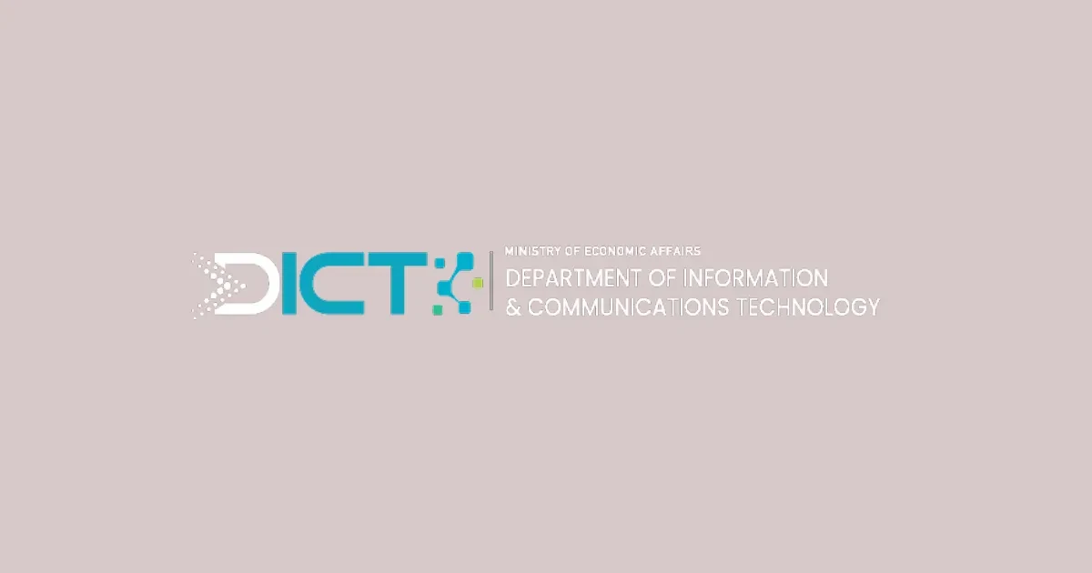 Department of Information and Communications Technology DICT