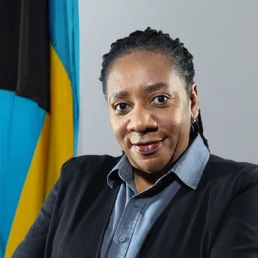 Denise Clarke | Department of Information and Communications