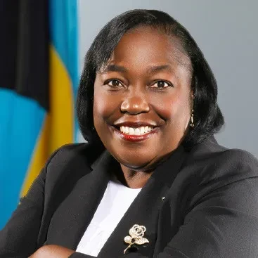 Charlene Laing | Department of Information and Communication