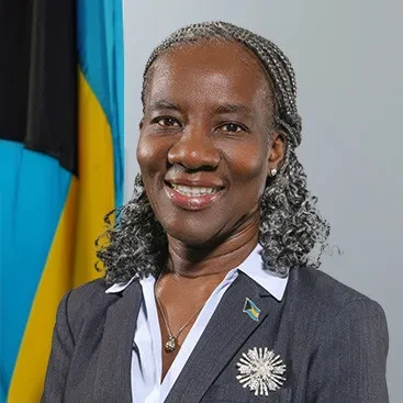 Prenell King-Rolle | Permanent Secretary | Department of ICT