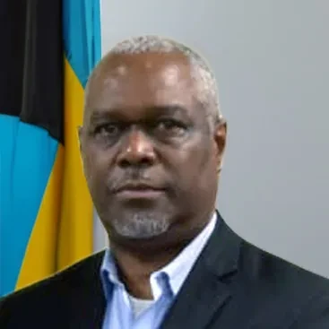 Patrick Davis | Department of Information and Communications