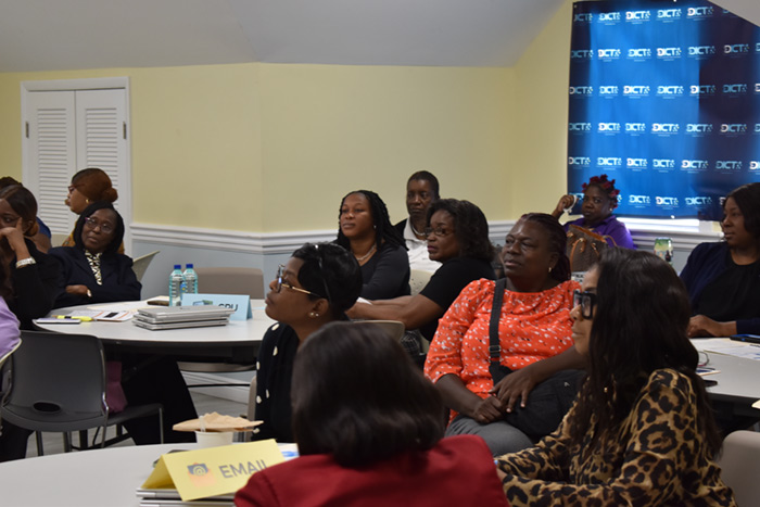 DICT Training Sessions | Public Service Skill Development