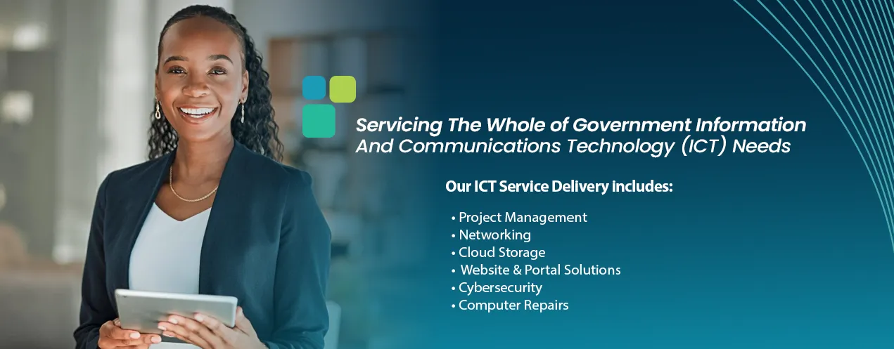 Department of Information and Communications Technology DICT